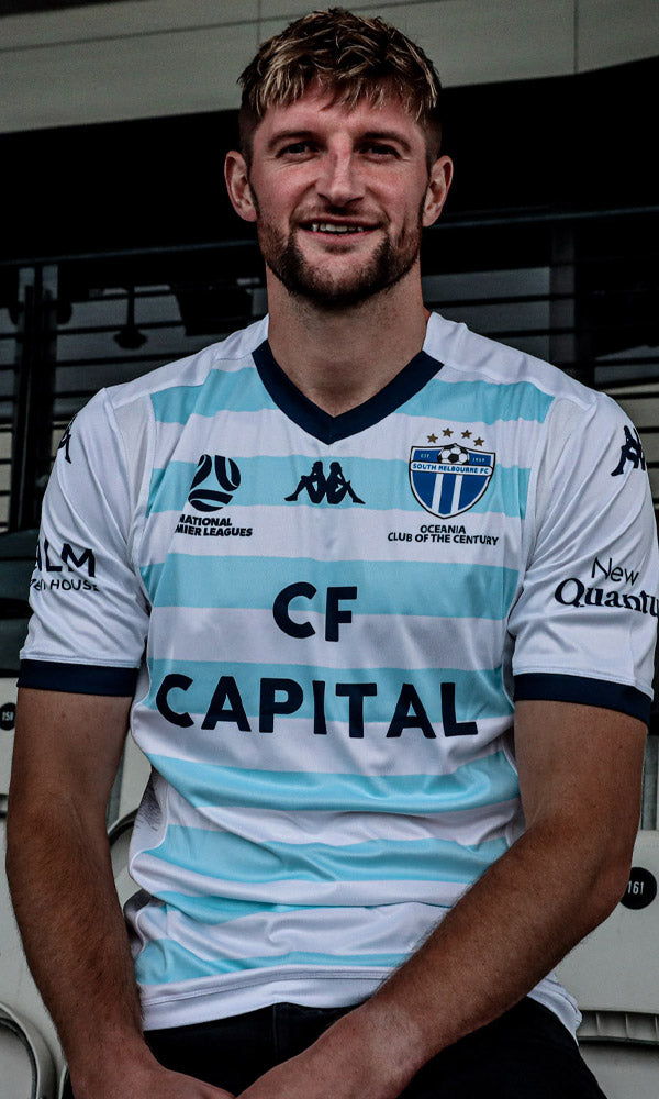 Products – South Melbourne FC